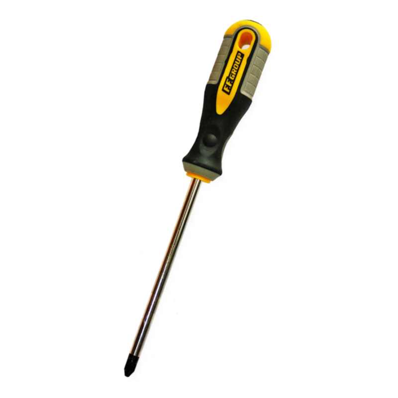 Κατσαβίδι Phillips PH2x100mm FFGROUP 23312